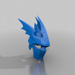 gallantmon crimson mode 3D Models | Page 1 | STLFinder
