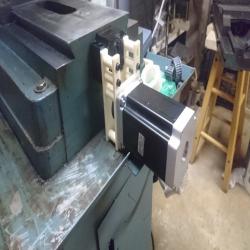 enco knee mill cnc cnc conversion 3D Models | Page 1 | STLFinder