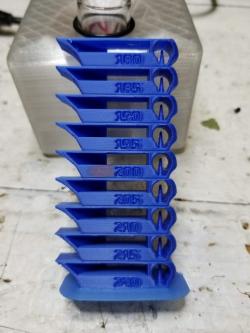 temp tower petg gcode 3D Models | Page 1 | STLFinder