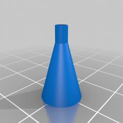 erlenmeyer flask 3D Models | Page 1 | STLFinder