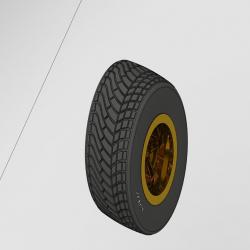 f1 wet tires 3D Models | Page 1 | STLFinder