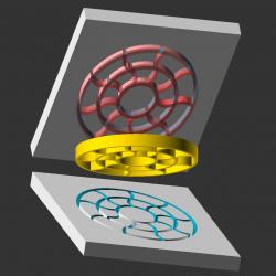 glue library gmod 3D Models | Page 1 | STLFinder