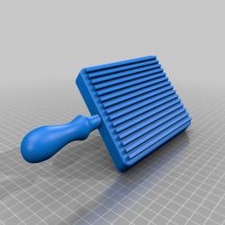 gnocchi boards 3D Models | Page 1 | STLFinder