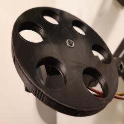 optical filter wheel 3D Models | Page 1 | STLFinder