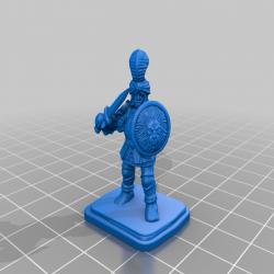 men at arms 3D Models | Page 1 | STLFinder