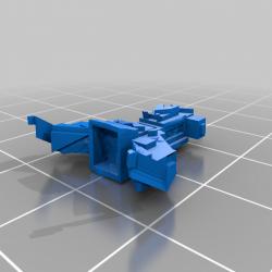 hyperion 3D Models | Page 1 | STLFinder