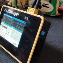 icharger x6 case 3D Models | Page 1 | STLFinder