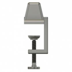 table lamp clamp 3D Models | Page 1 | STLFinder