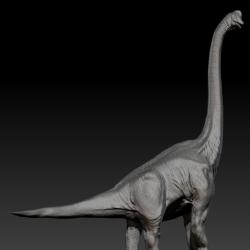 brachiosaurus jurassic park 3D Models | Page 1 | STLFinder