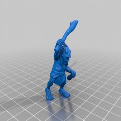 kuo toa dnd 3D Models | Page 1 | STLFinder