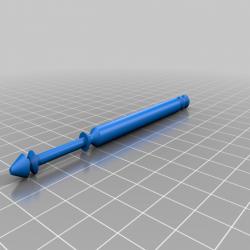 lace bobbin 3D Models | Page 1 | STLFinder