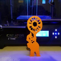 lard lad 3D Models | Page 1 | STLFinder