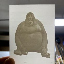 le monke 3D Models | Page 1 | STLFinder