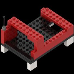 lego raspberry pi case 3D Models | Page 1 | STLFinder