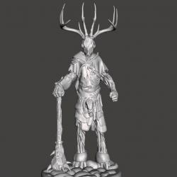leshens 3D Models | Page 1 | STLFinder