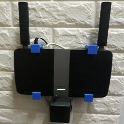 linksys ea6530 3D Models | Page 1 | STLFinder