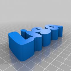 filedot to lisa 24 3D Models | Page 1 | STLFinder