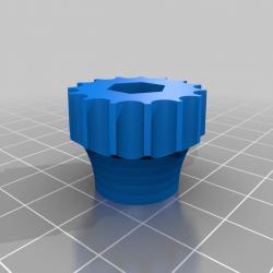 boutons moletés 3D Models | Page 1 | STLFinder