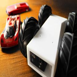 tyco rc rebound 3D Models | Page 1 | STLFinder