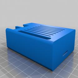 raspberry pi camera v2 night vision 3D Models | Page 1 | STLFinder