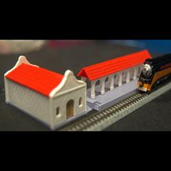 fll scale mission 3D Models | Page 1 | STLFinder