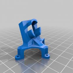 beebrain v2 camera mount 3D Models | Page 1 | STLFinder