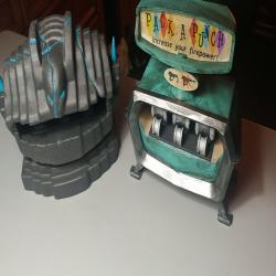 pack a punch die machine 3D Models | Page 1 | STLFinder