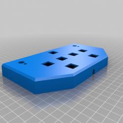 pocket voltex 3D Models | Page 1 | STLFinder