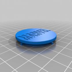 enamel marvel spider man pop socket 3D Models | Page 1 | STLFinder