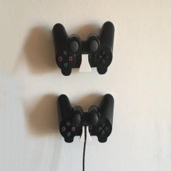 dualshock 2 3D Models | Page 1 | STLFinder