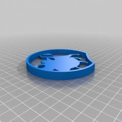 how to display mickey mouse ears 3d models 【 STLFinder