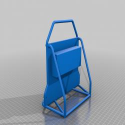 rc crawler cage 3D Models | Page 1 | STLFinder