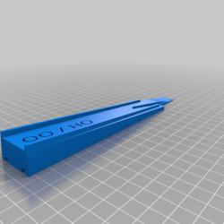 oo scale rerailer 3D Models | Page 1 | STLFinder