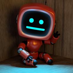 robin robot 3D Models | Page 1 | STLFinder