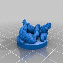 rot grubs 3D Models | Page 1 | STLFinder