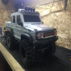 scx10 scale build 3D Models | Page 1 | STLFinder