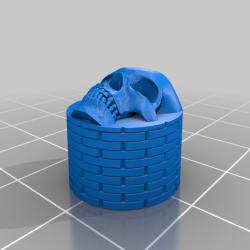 6mm d shaft knob 3D Models | Page 1 | STLFinder