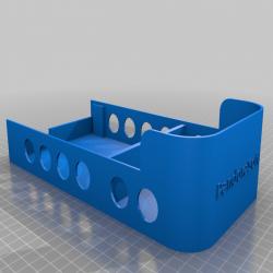 brother ql 800 stl 3D Models | Page 1 | STLFinder