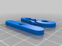 star trek pins badges 3D Models | Page 1 | STLFinder