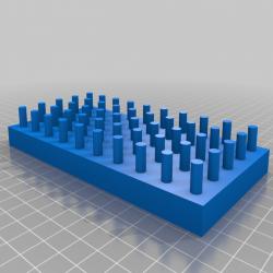 grass template printable 3D Models | Page 1 | STLFinder