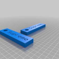 grand supreme kai 3d models 【 STLFinder