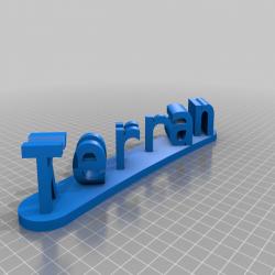 terran rafts 3D Models | Page 1 | STLFinder