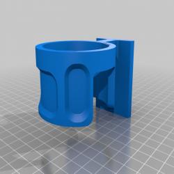 tesla chargepoint adapter 3D Models | Page 1 | STLFinder