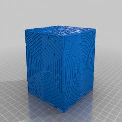 leviathan configuration 3D Models | Page 1 | STLFinder