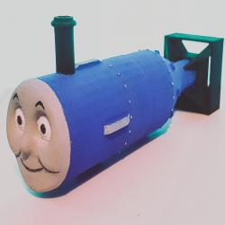 thomas the thermonuclear bomb 3D Models | Page 1 | STLFinder