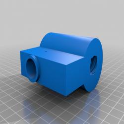 metric trapezoidal threaded rod 3D Models | Page 1 | STLFinder