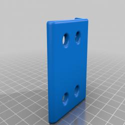 traxxas stampede bumper 3D Models | Page 1 | STLFinder