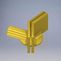 elmer s display board sizes tri fold 3D Models | Page 1 | STLFinder