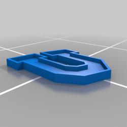 labjack u3 3d models 【 STLFinder