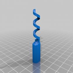 micro usb strain relief 3D Models | Page 1 | STLFinder